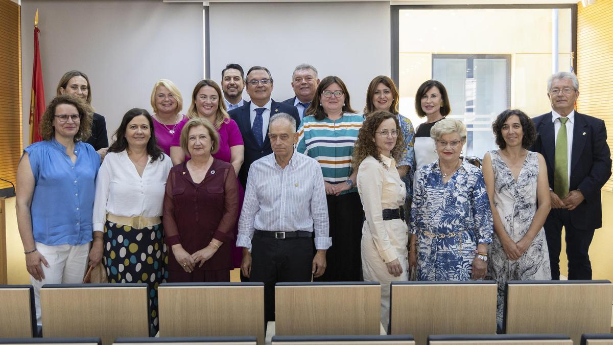 José María Musoles, elegido nuevo alcalde de Godella