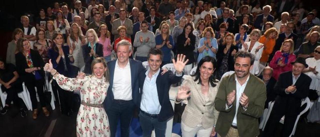 Rueda: “El candidato socialista más necesitado de votos vive en La ...