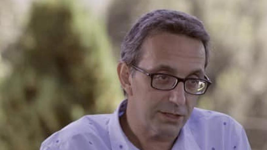 Mor l'empresari i activista olotí Pere Bahí Alsina a l'edat de 52 anys ...