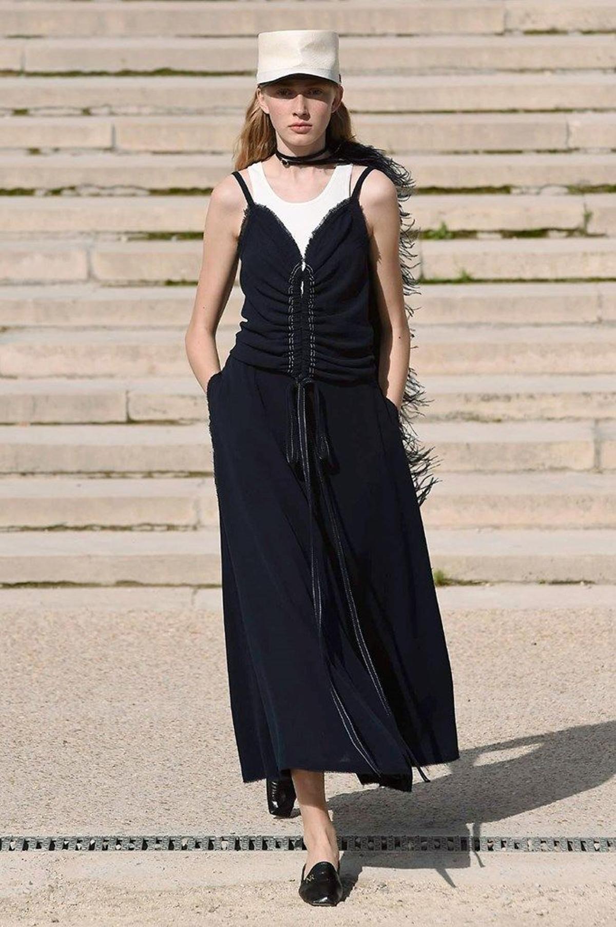 Nina Ricci - París - Mujer - Primavera-Verano 2018 - Woman