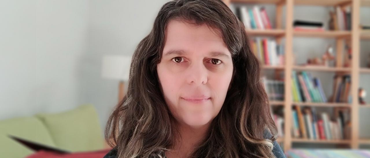 Sabrina Valenzuela, de hija de desaparecidos a nieta en busca de su hermano