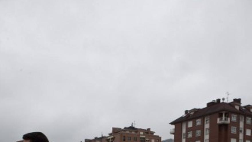 Fiestas de La Laguna, El Entrego - La Nueva España