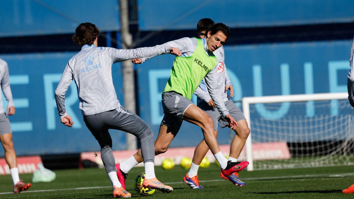 El futuro del Espanyol, a examen en el tramo final de 2025