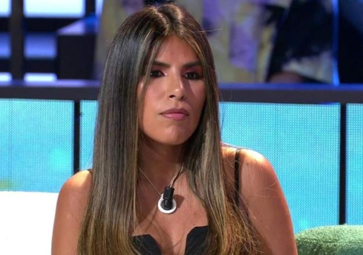 RELACION ISA PANTOJA MADRE ISABEL | Isa Pantoja habla alto claro de la ...