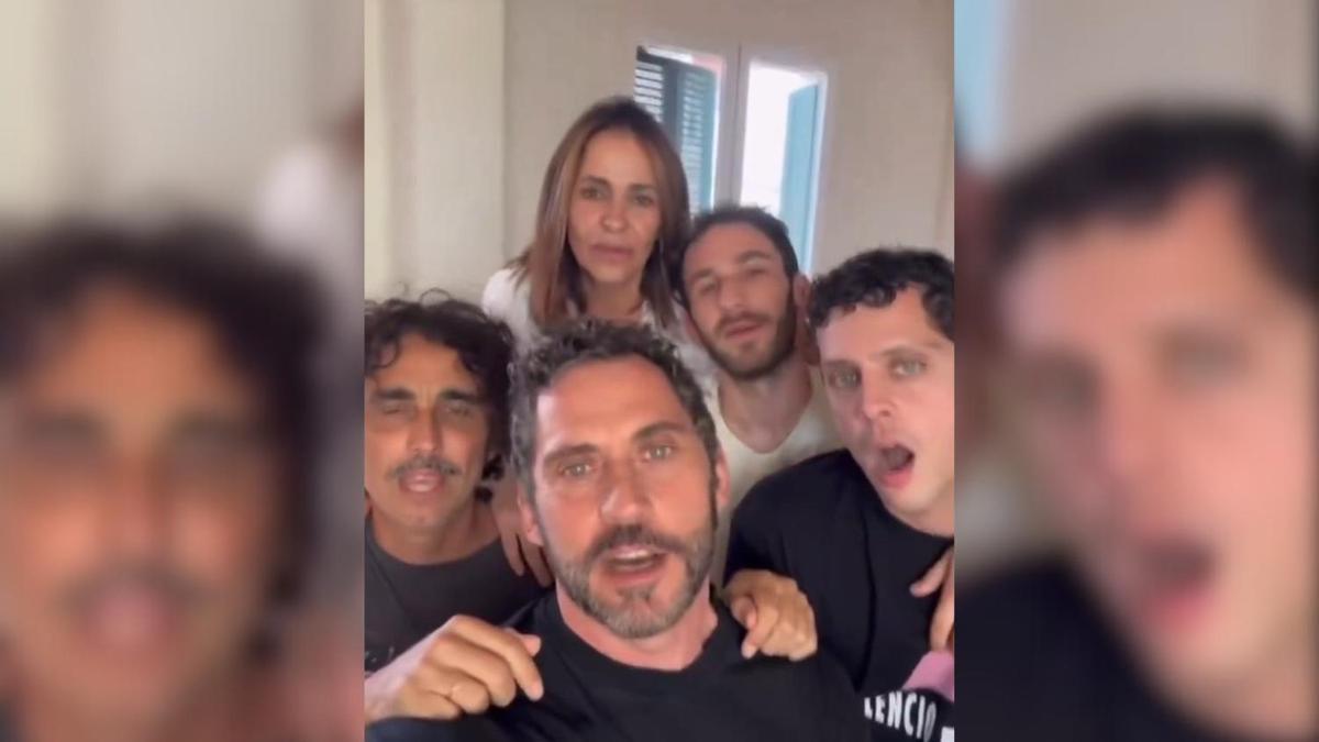 AIDA NUEVA TEMPORADA | Paco León confirma el regreso de Aída: el ...