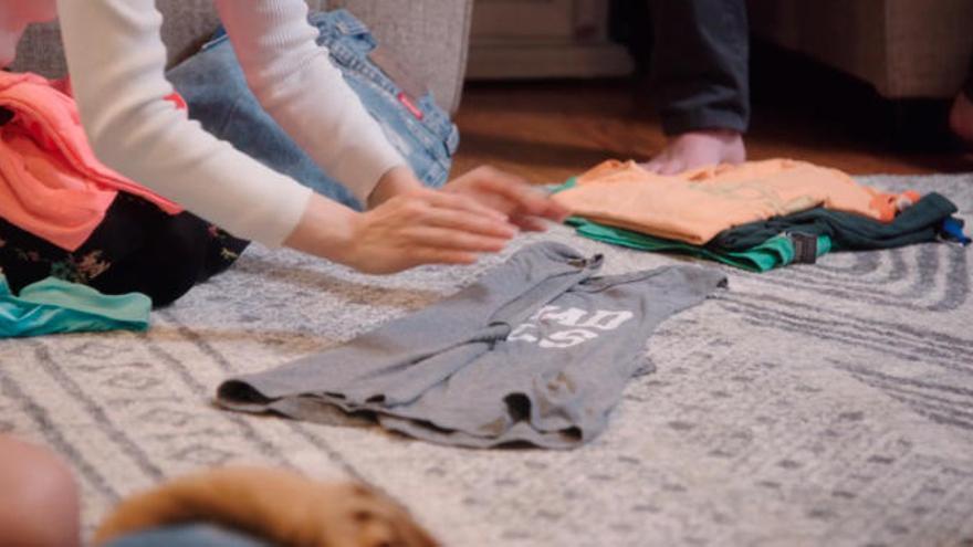 Trucos limpieza: El quitamanchas de moda que tienes que conocer para ...