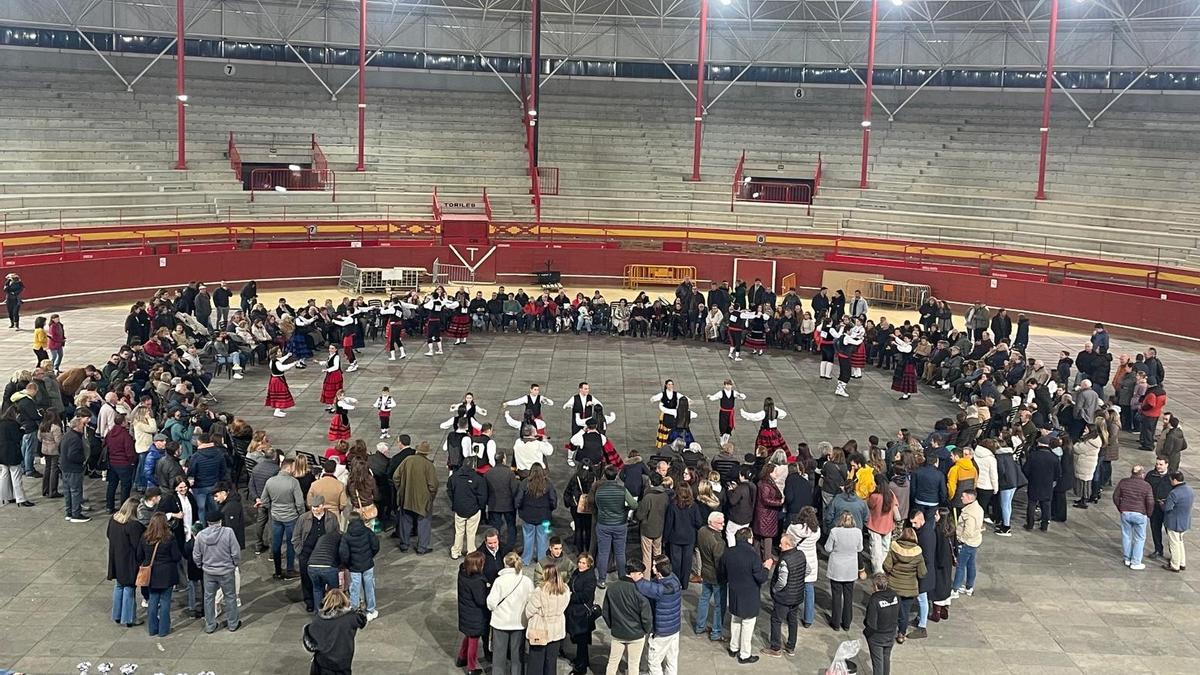 El Ayuntamiento de Valdemorillo impulsa clases gratuitas de rondón ...