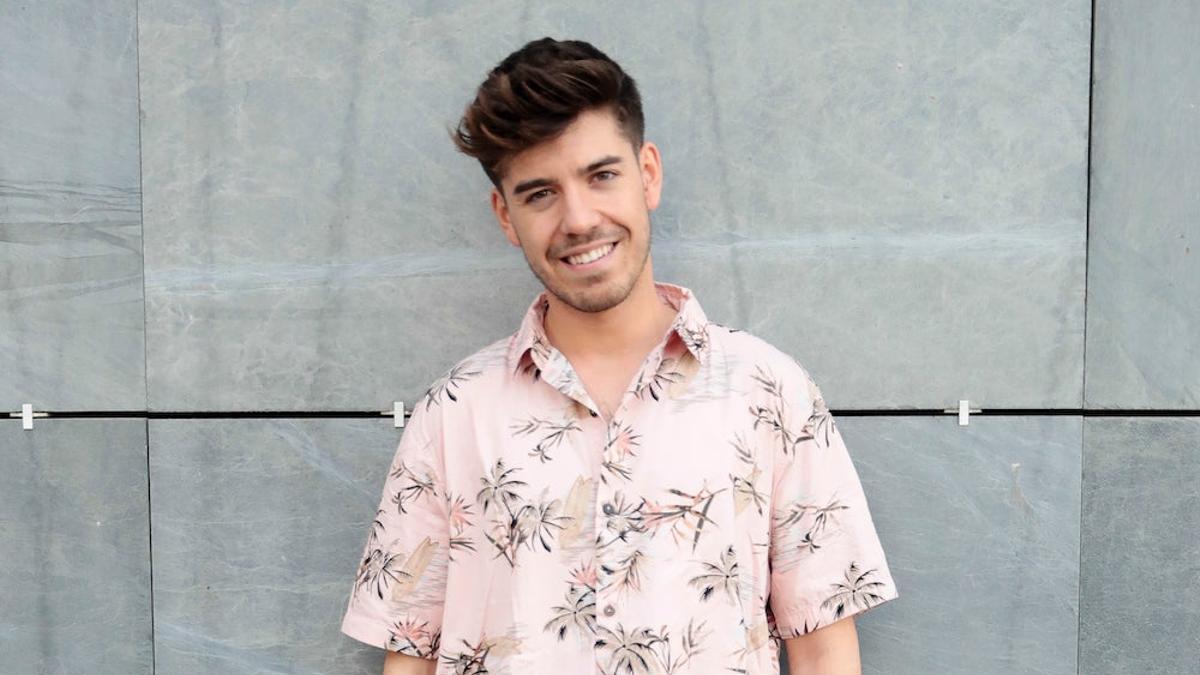 Ricky y Roi de OT vuelven a demostrar que lo suyo es el cine - Cuore