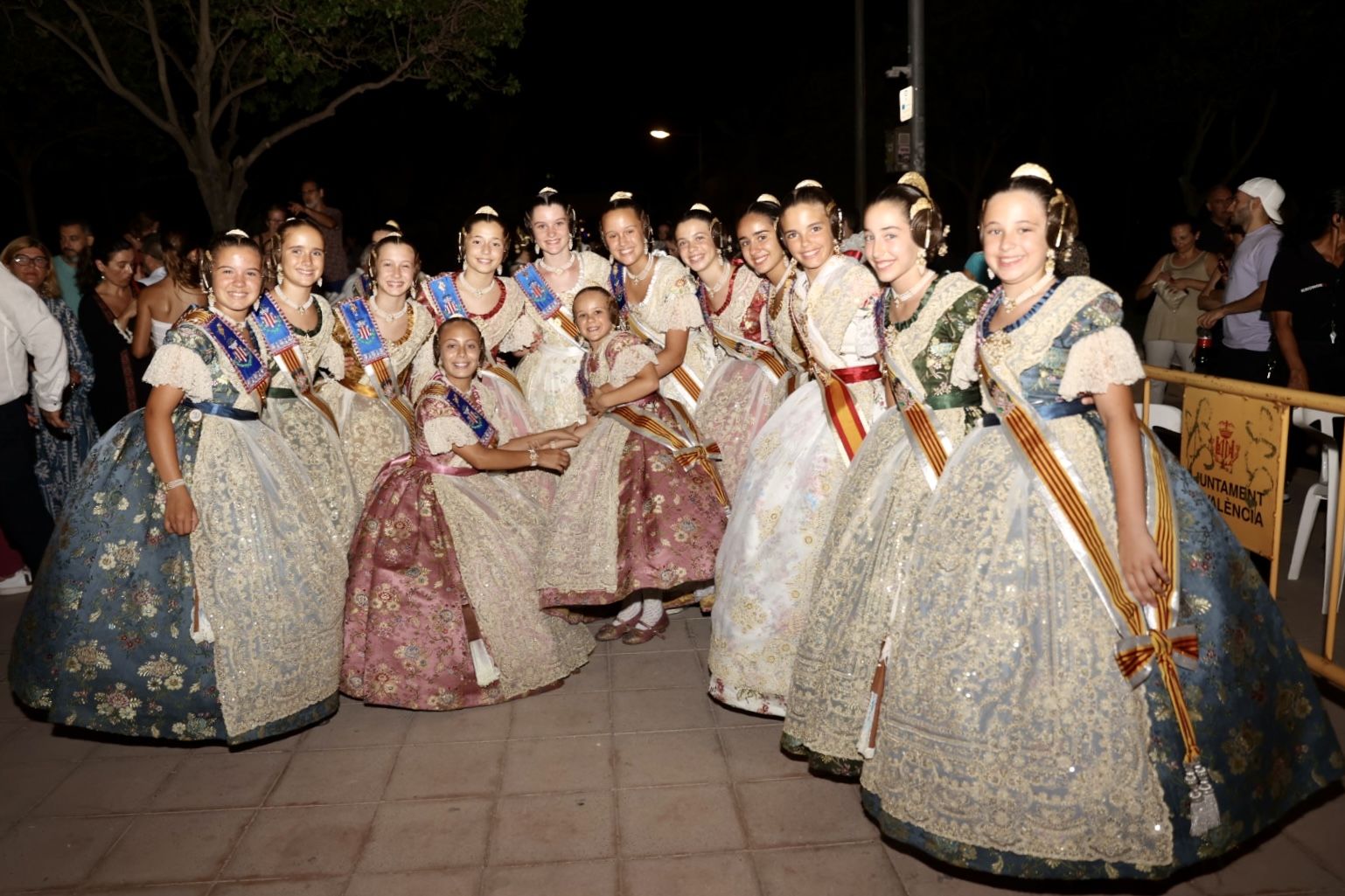 Memoria gráfica de las Preselecciones del 16 de julio: Camins al Grau y ...