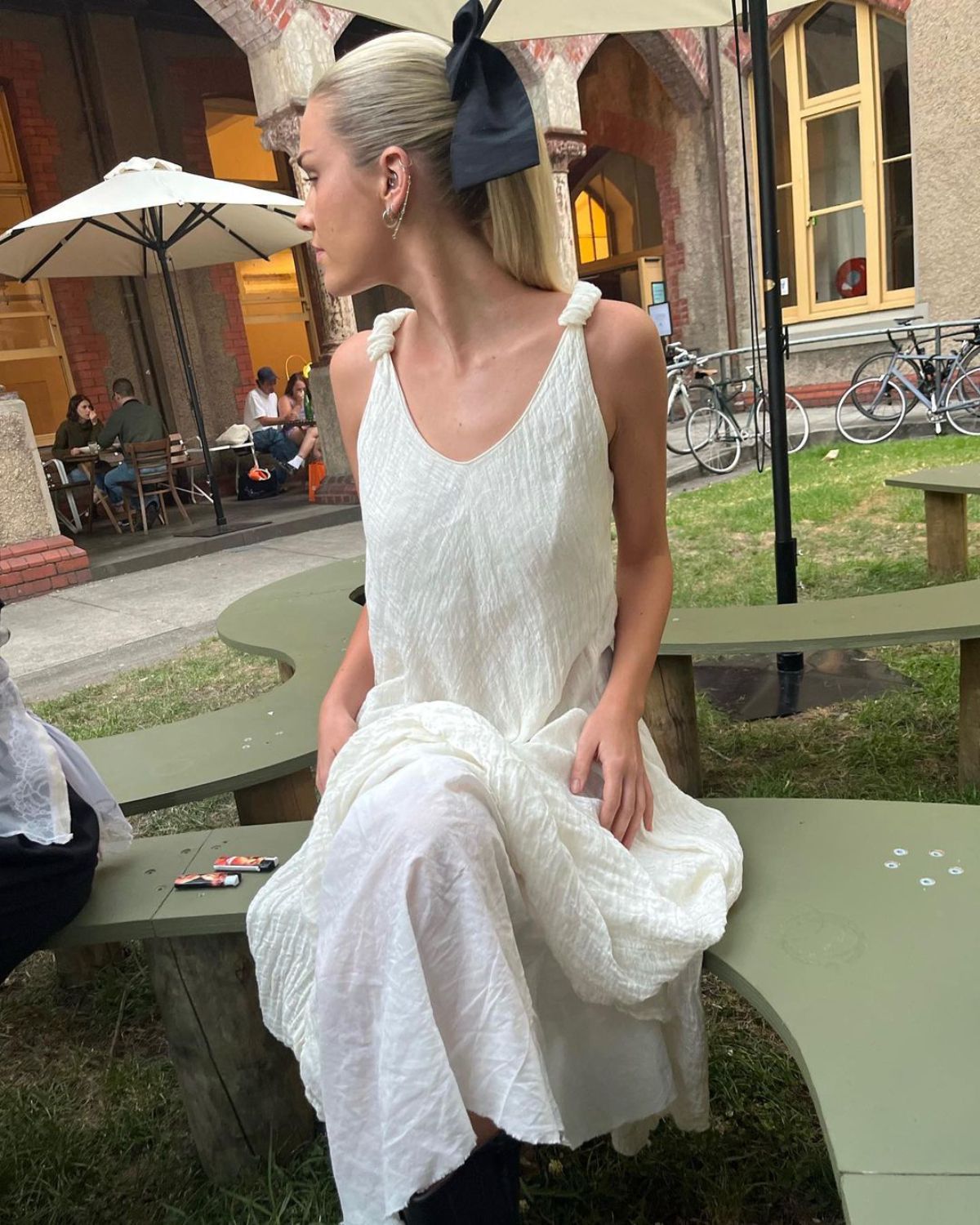 MUERE MODELO ELISE HODDER | La muerte de la modelo Elise Hodder a los ...