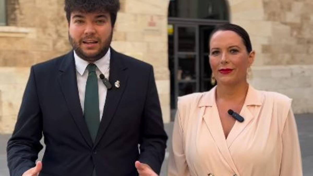 MONCADA: La peatonalización de la calle Mayor provoca la primera crisis ...