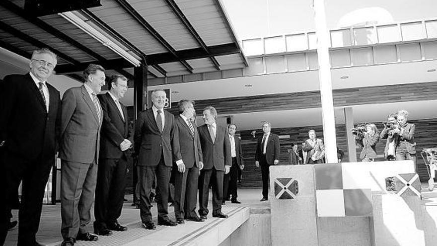 Los riesgos del AVE centrípeto