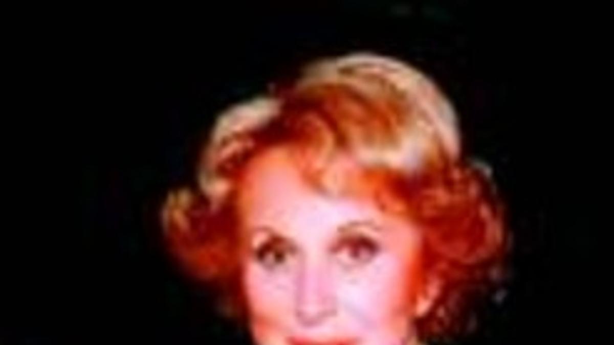 El mito de Estée Lauder celebra los 100 años - El Periódico