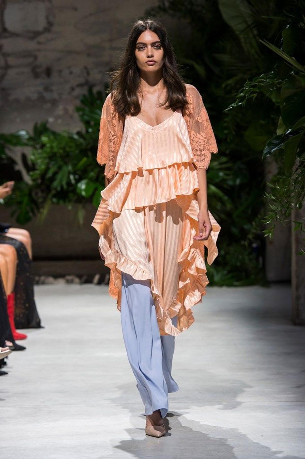 Aniye By - Milán - Mujer - Primavera-Verano 2019 - Woman