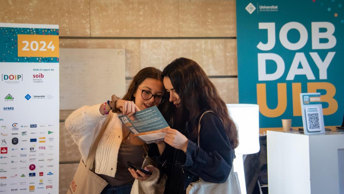 TRABAJO EN MALLORCA: ¿Buscas trabajo en Mallorca? Éste es el evento de empleo más importante de ...