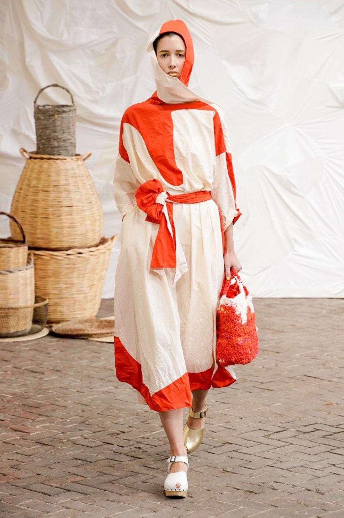 Daniela Gregis - Milán - Mujer - Primavera-Verano 2021 - Woman
