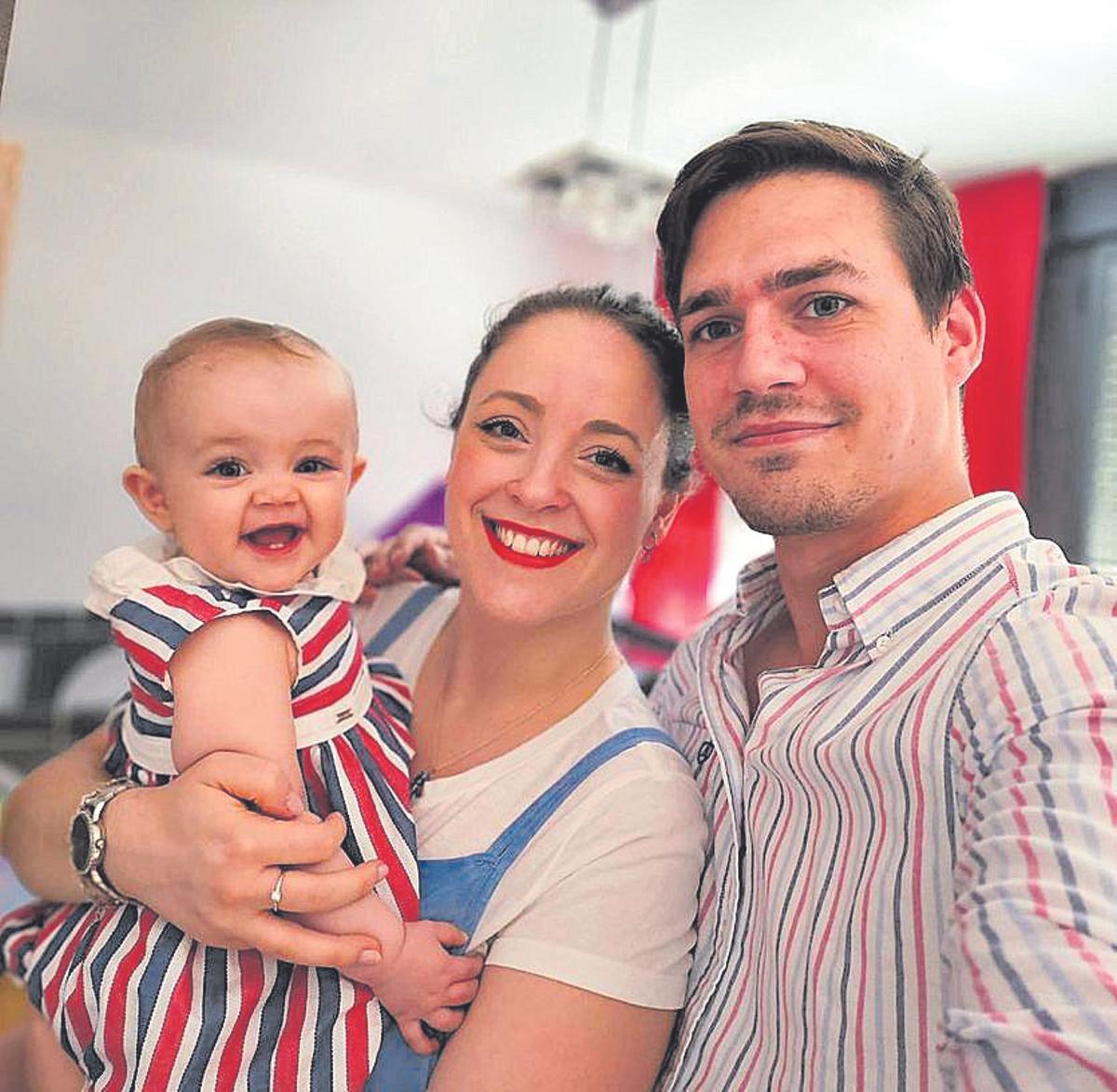 La natalidad en Córdoba, en caída libre: ¿Y tú quieres tener hijos?