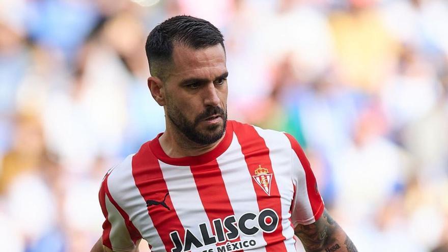 La historia reconoce a Insua en Leganés: regresa a Butarque en un ...