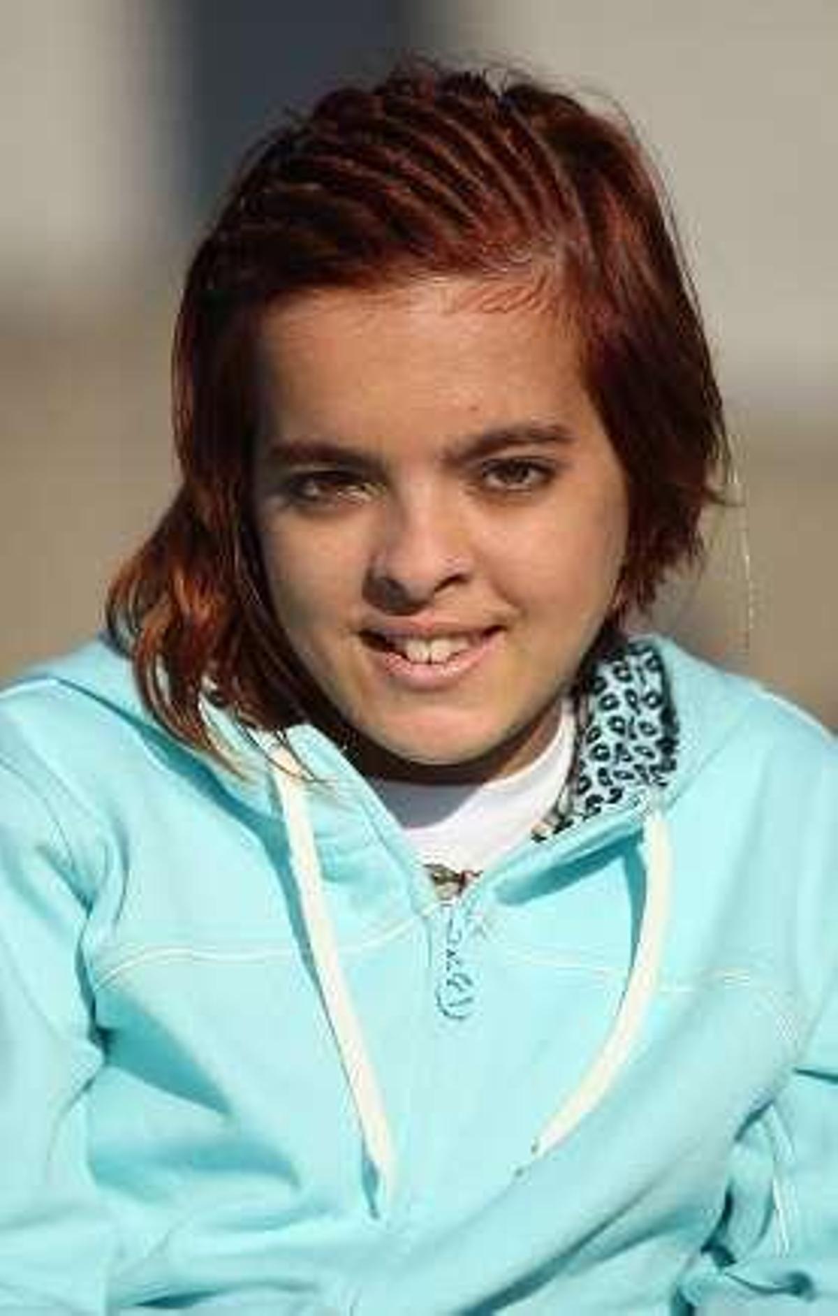 Las rutas de la ilusión de Jessica y Gerardo