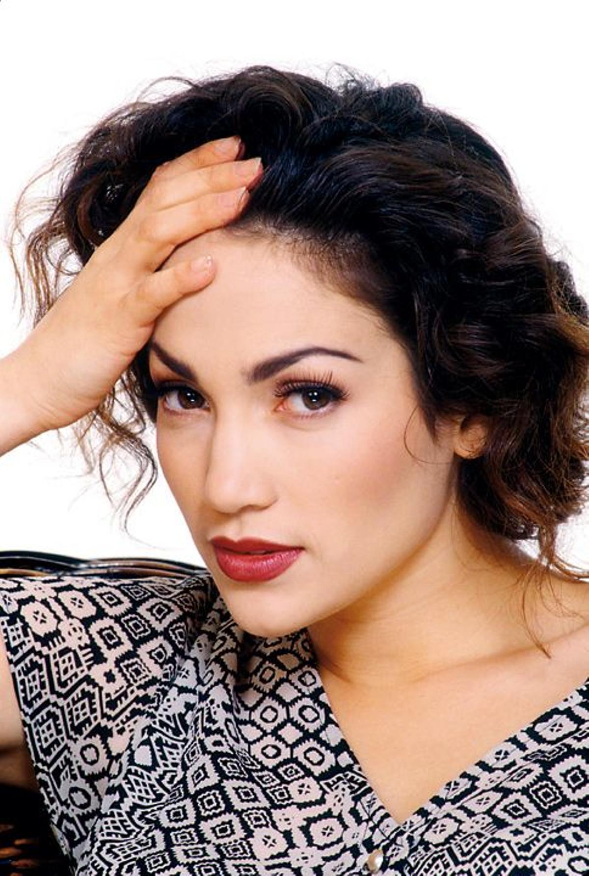 Cejas perfectas - Woman