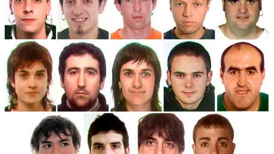 ETA asesina por primera vez a un policía francés en un tiroteo cerca de ...