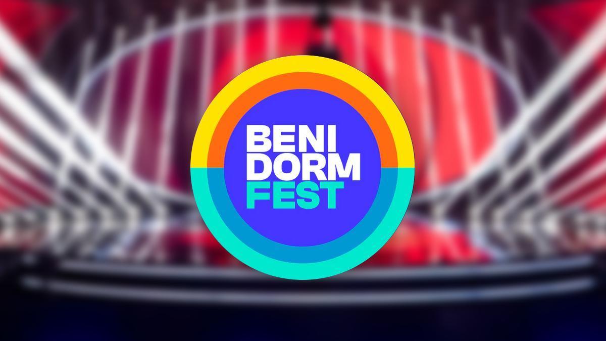 TVE muestra el impresionante escenario del Benidorm Fest 2024: todos ...