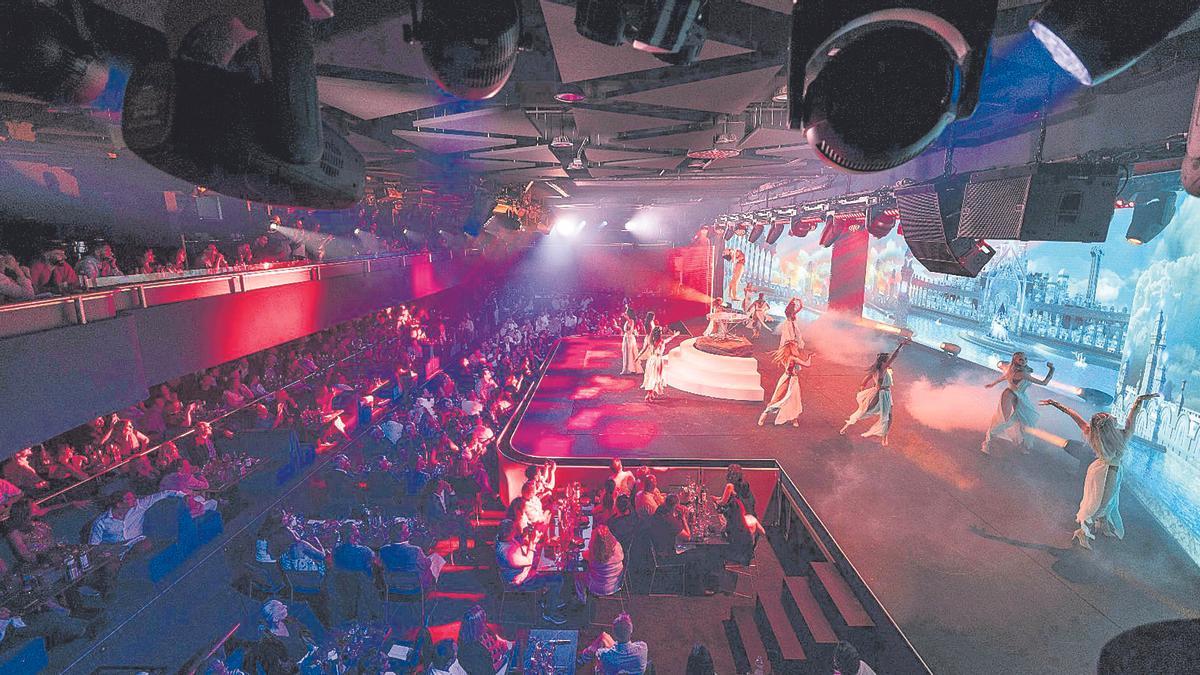 VÍDEO | Reabre la Sala Scala, en Gran Canaria