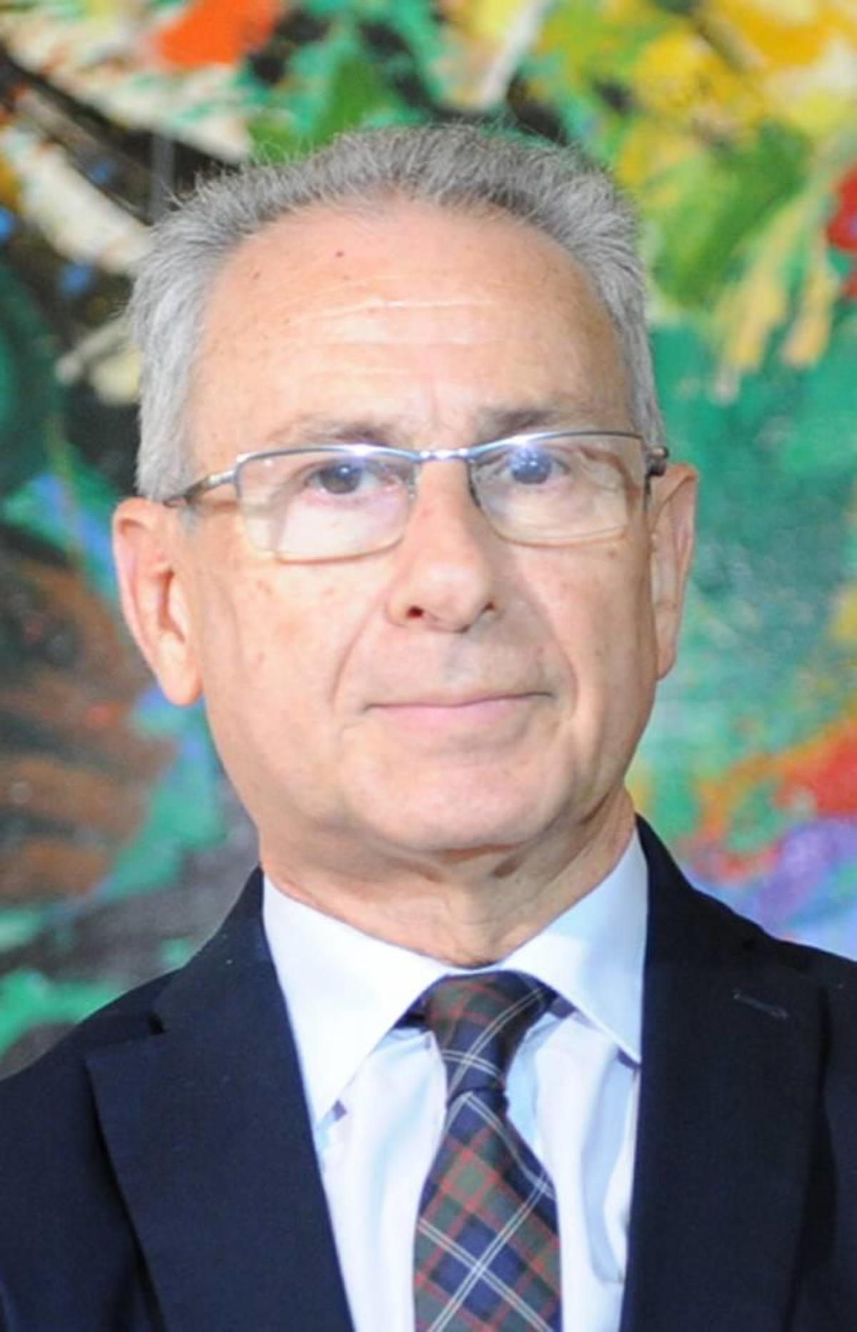 Miguel Ángel Ródenas será sustituido por Mario Urrea en cuestión de días