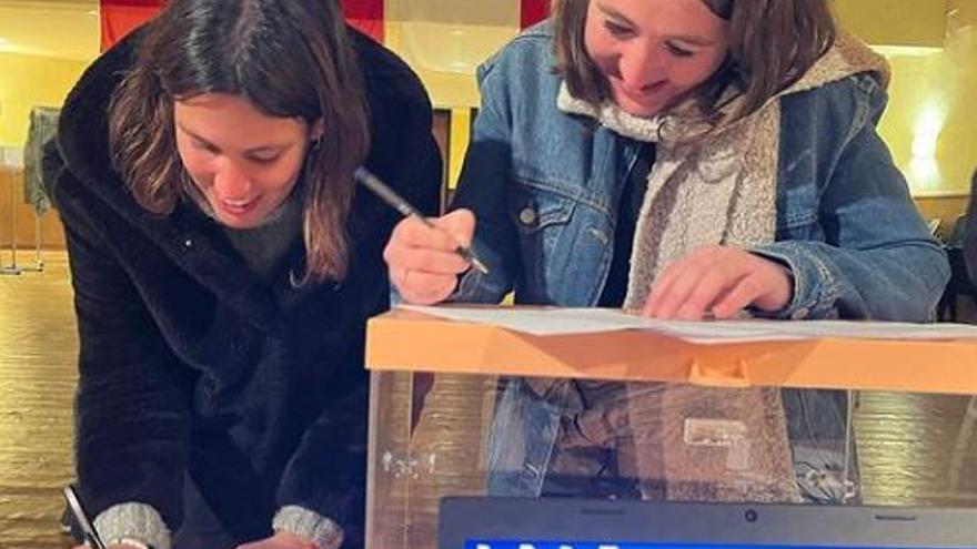 Firó 2023: Sóller elige a sus Valentes Dones después de tres años de ...