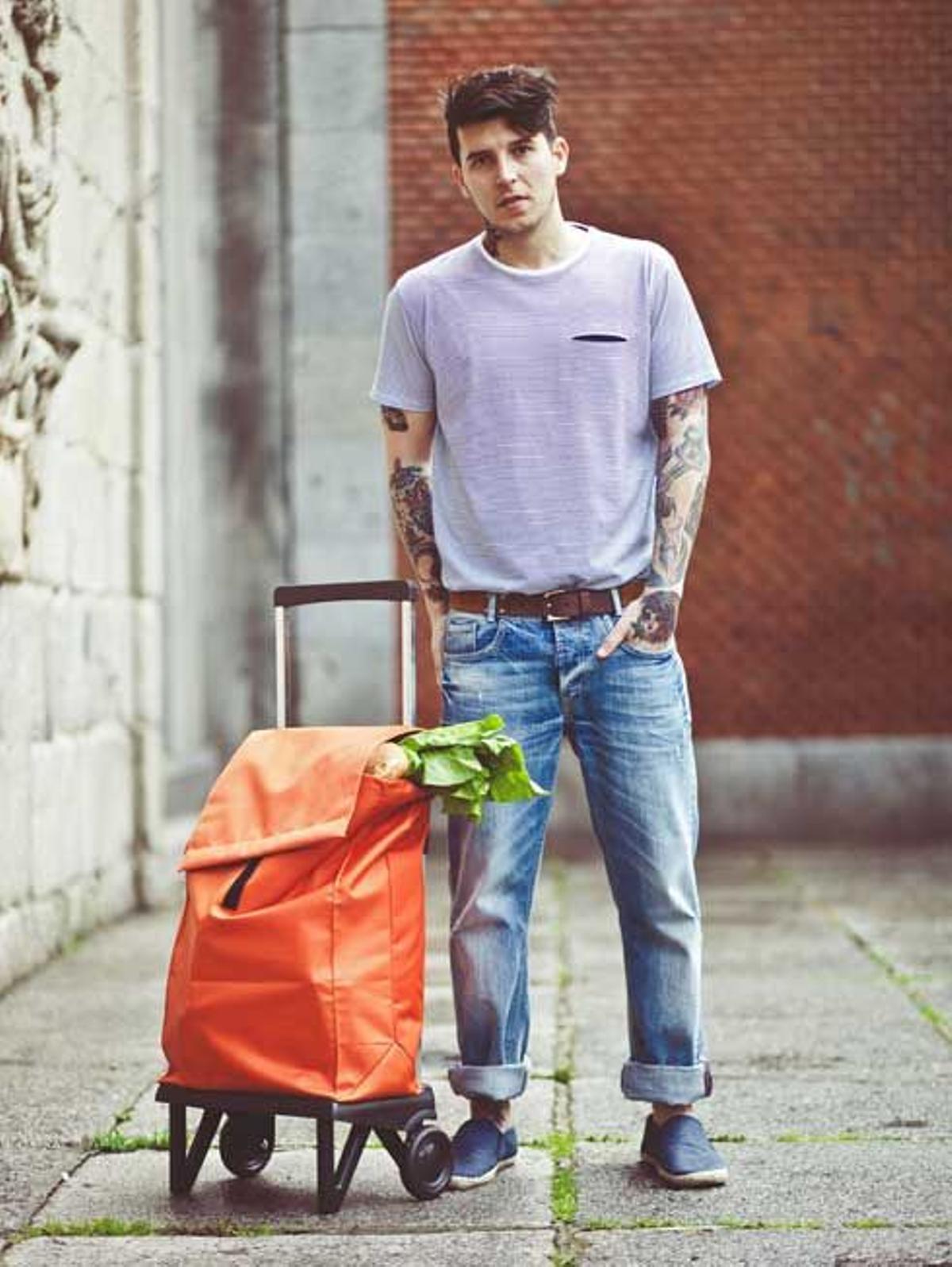 Springfield cumple 25 años - Woman