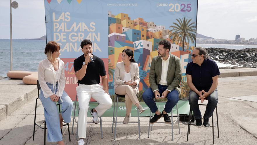 Cultura, noticias de cultura de Las Palmas, Canarias, España y el mundo ...