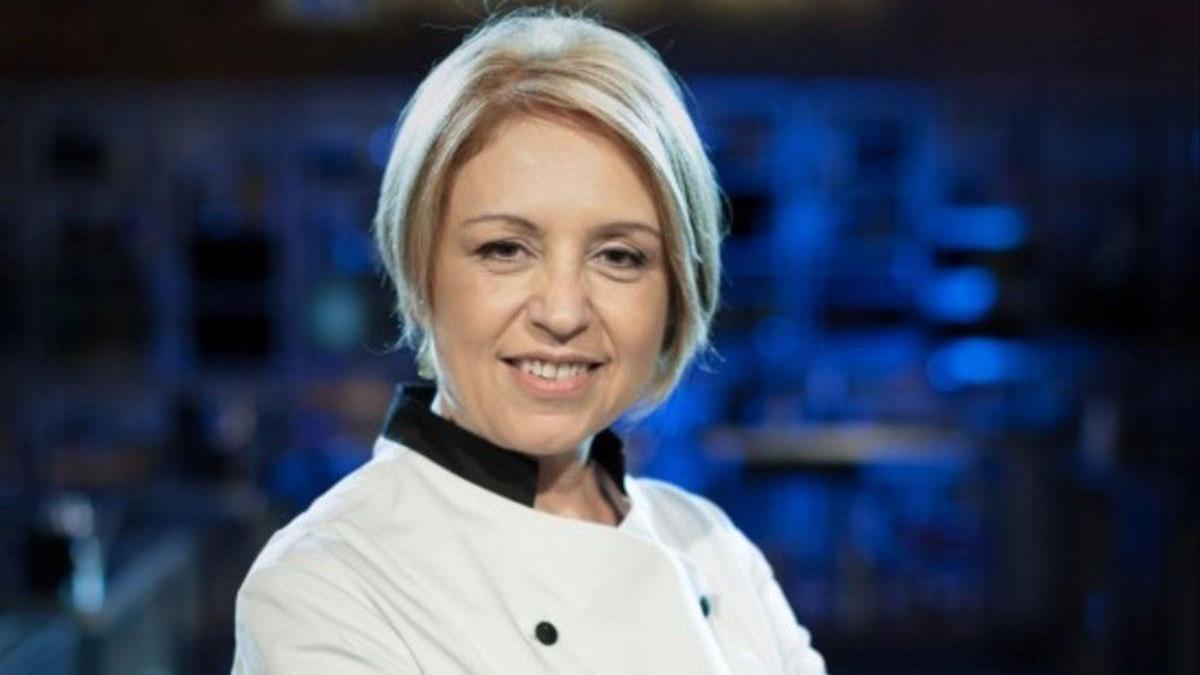 Susi Díaz, una estrella Michelin que alimenta la ilusión cada día - La ...