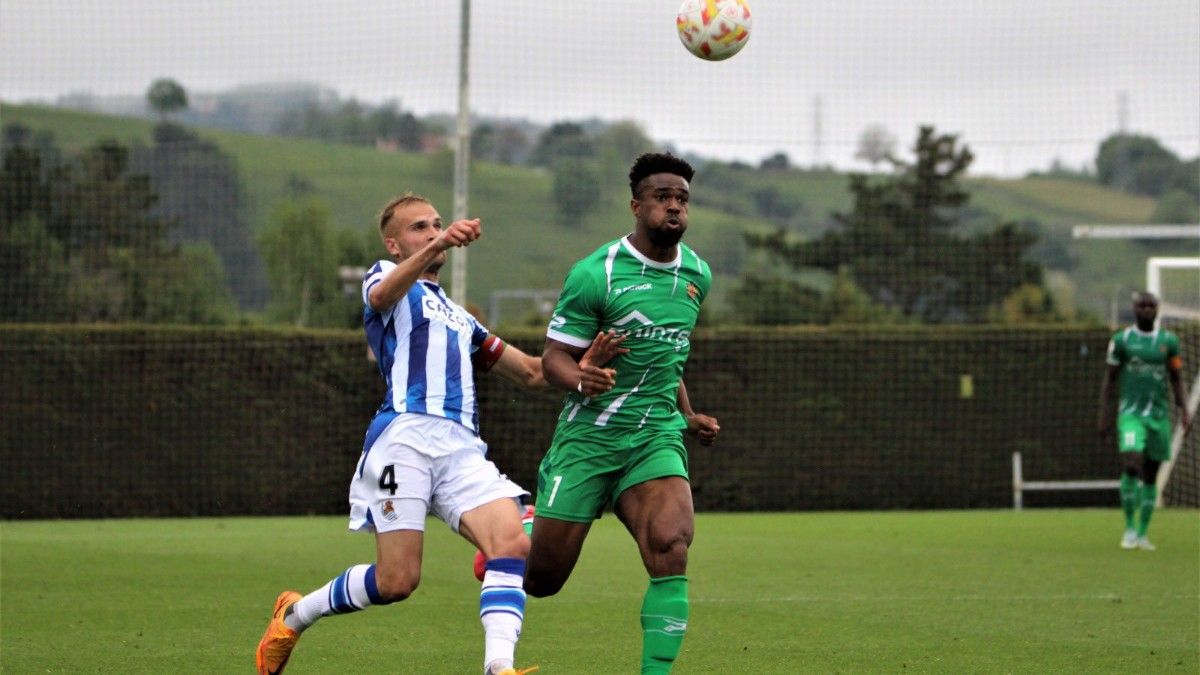 El Cornellà no puede fallar ante el colista si no quiere descender