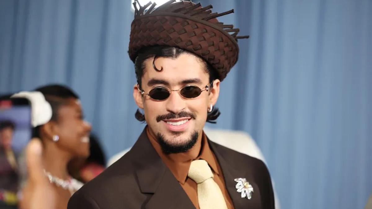 Bad Bunny vuelve a 'romper' internet: Se repiten las colas infinitas ...