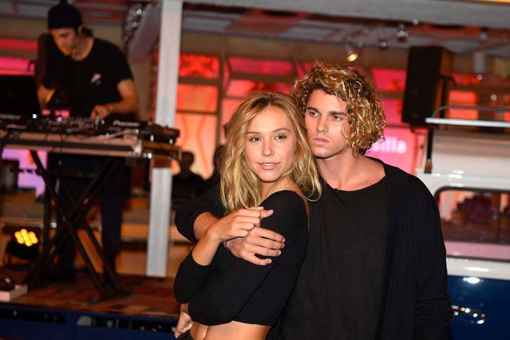 Así fue la inauguración del Pull & Bear más grande del mundo - Stilo