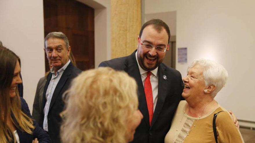 "Necesitamos más que sidra y gaita", dicen los centros de la diáspora ...