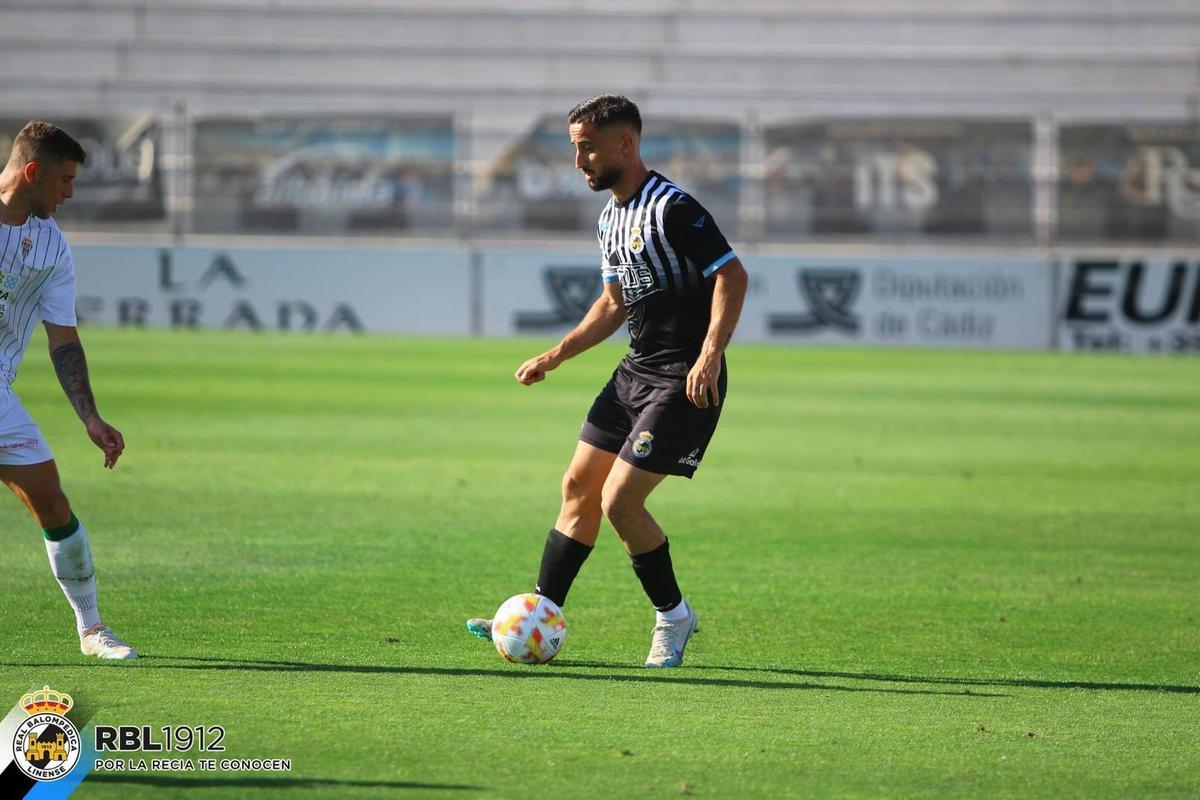 Fútbol. Primera RFEF | El Atlético Baleares ficha al lateral derecho ...