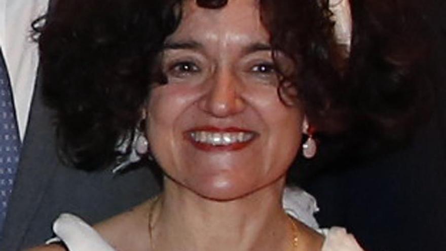 La científica viguesa Isabel Medina coordinará ocho centros del CSIC