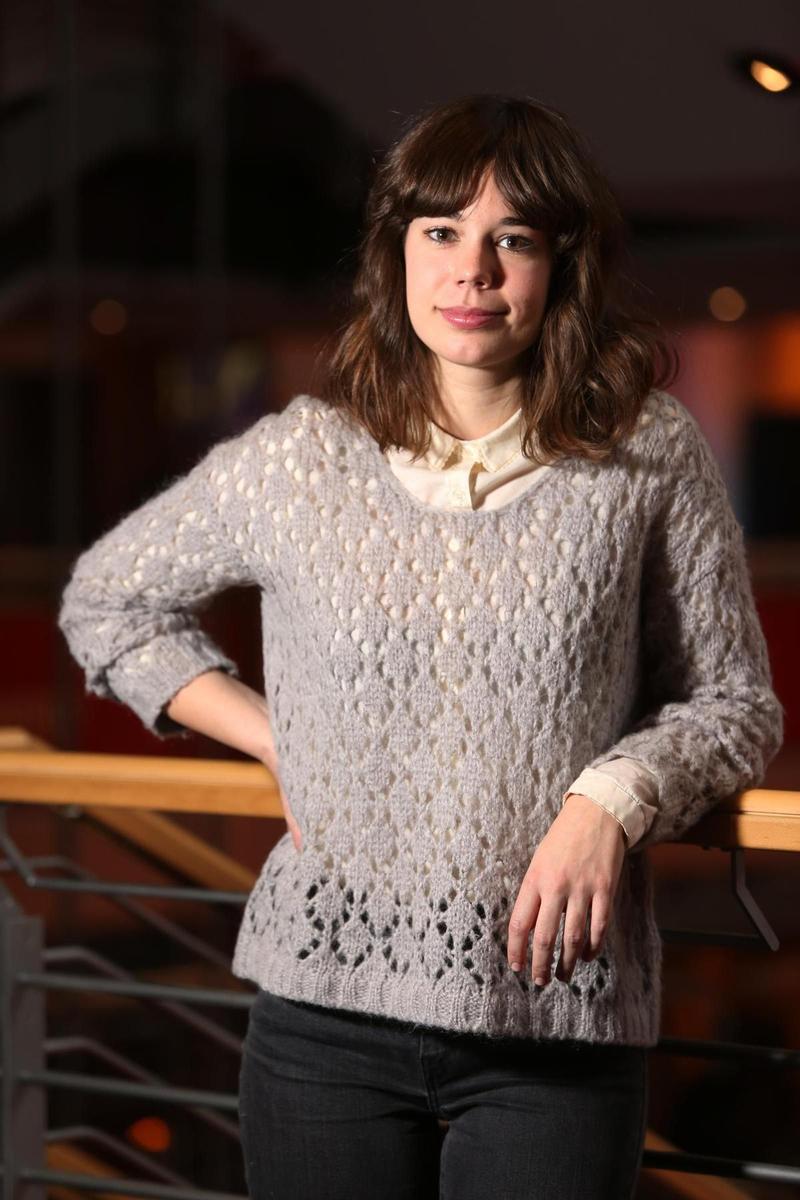 El estilo de Laia Costa - Woman