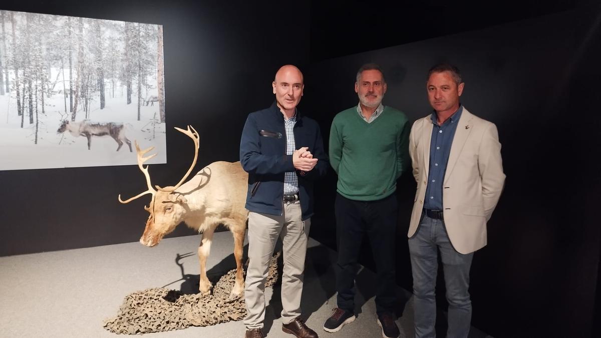 TITO BUSTILLO RIBADESELLA | Arte rupestre, la fotografía prehistórica