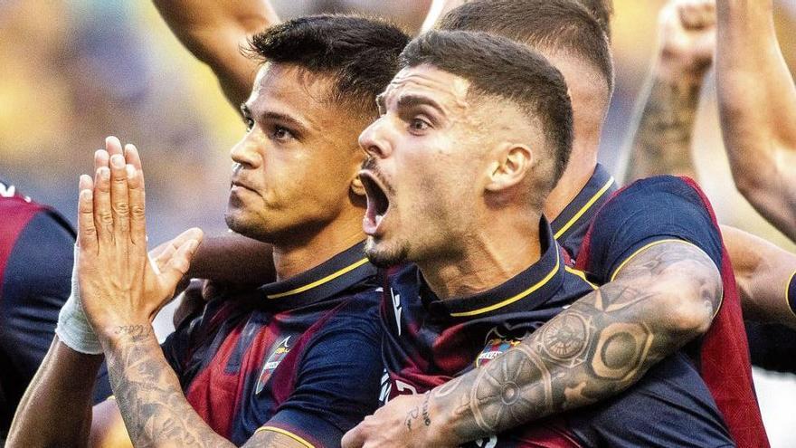 El gran recuerdo para Brugué