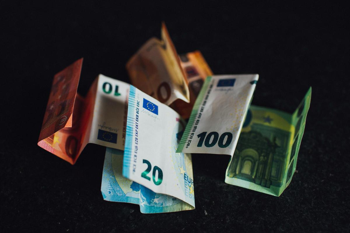 NUEVOS Estos son los nuevos billetes de 200 euros