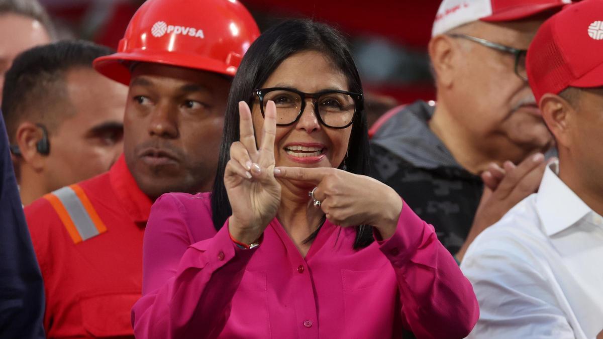 ÚLTIMA HORA ATAQUE DE EEUU SOBRE VENEZUELA | Directo de la ofensiva y ...