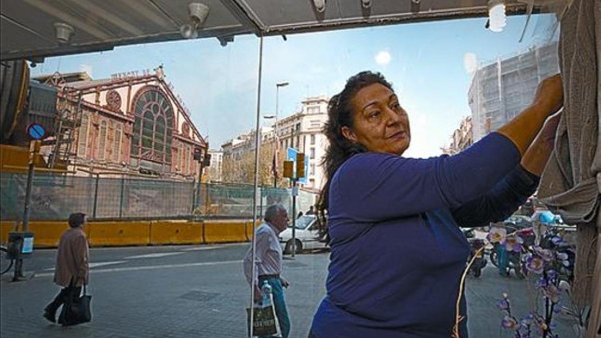 «La situación es insostenible»