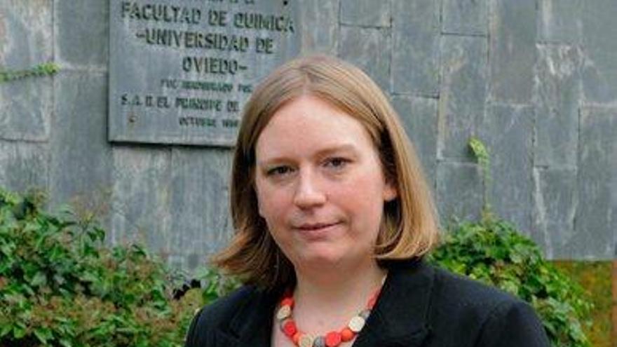 "Lo más peligroso de recortar en ciencia es que los alumnos pierdan la ...