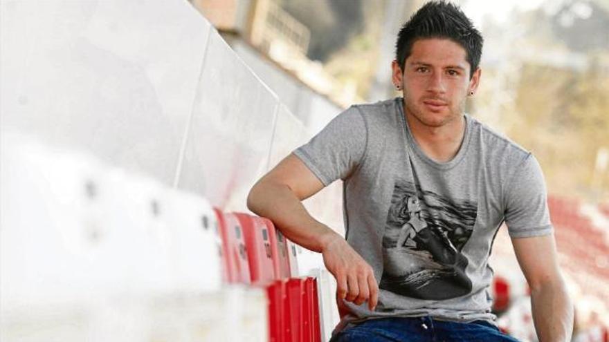 Javier Acuña El "Toro" que volia triomfar en el món del bàsquet