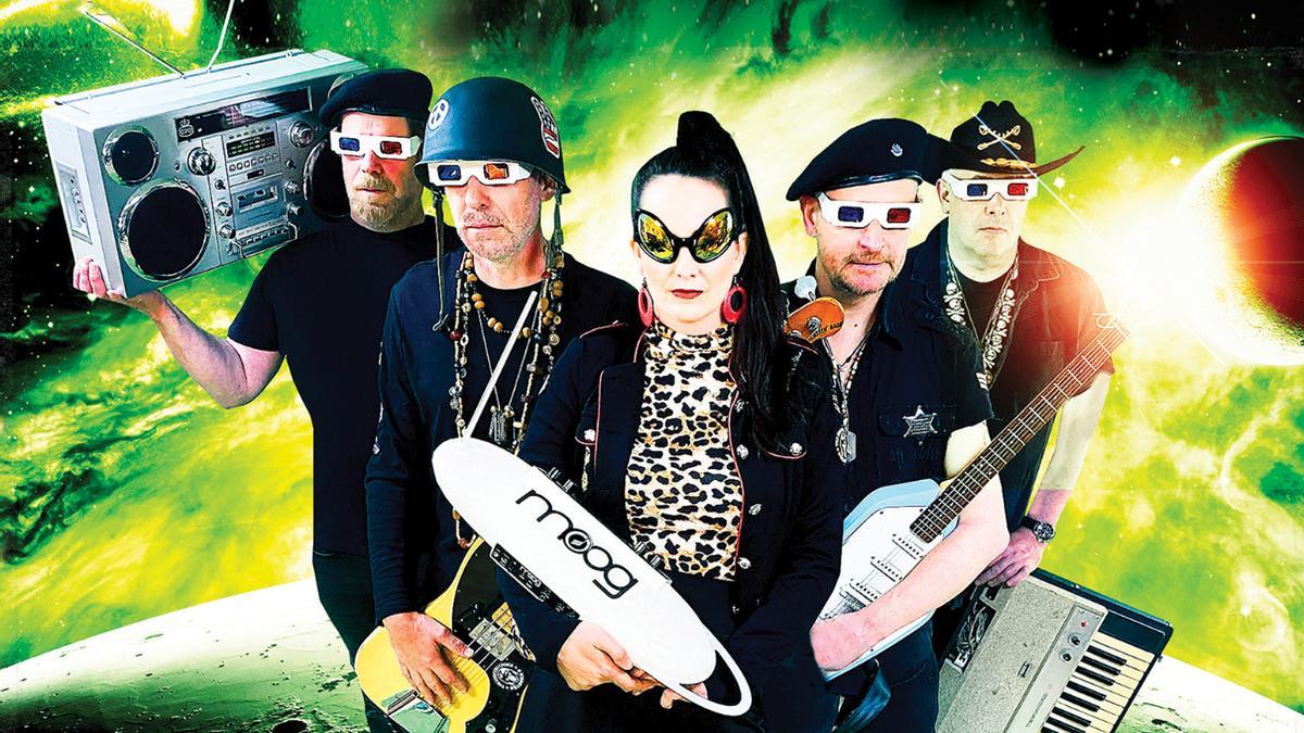 BIG BANG VINTAGE FESTIVAL LAS PALMAS DE GRAN CANARIA: El Big Bang ...