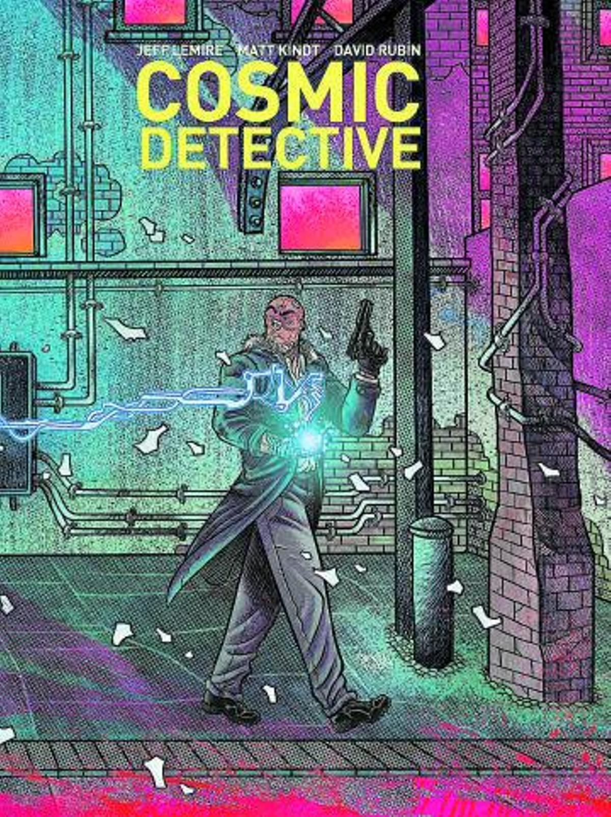 Potencia ‘rubiniana’