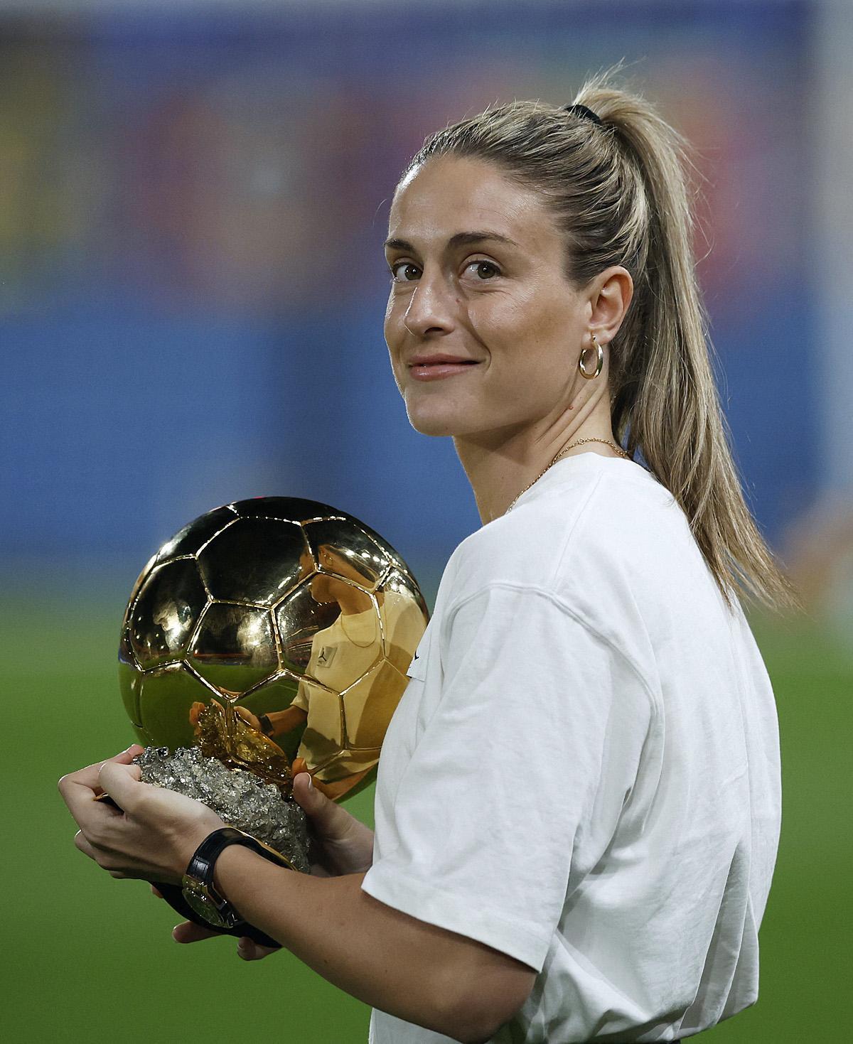 El partido FC Barcelona-Benfica, en imágenes.
