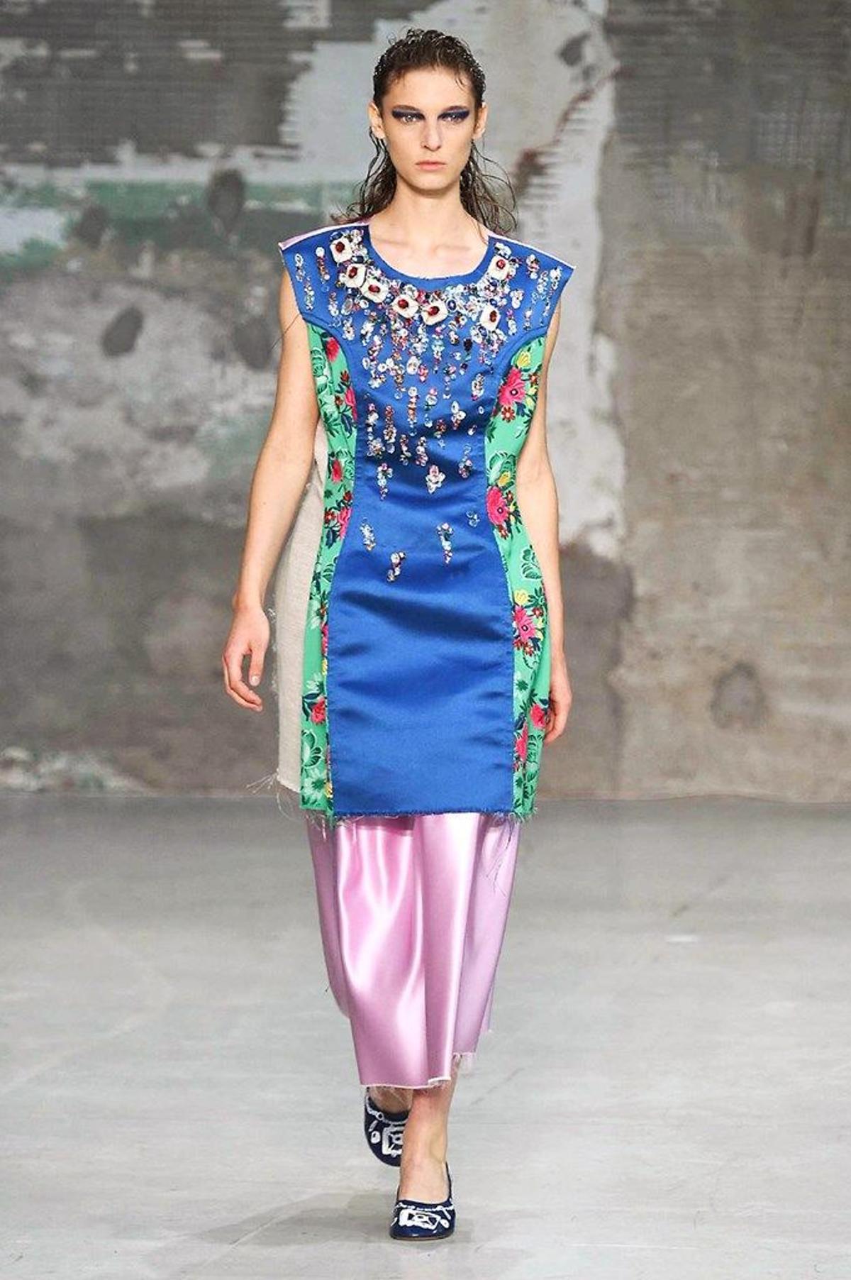 Marni - Milán - Mujer - Primavera-Verano 2018 - Woman